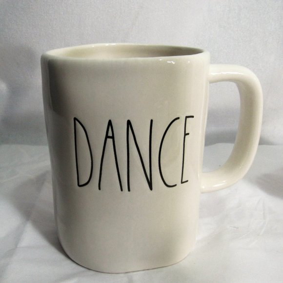 Rae Dunn | Dining | Rae Dunn Mug Dance | Poshmark